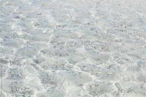 Sea Clearwater Texture