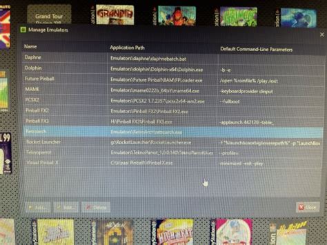 Ps1 Titles Will Not Play Getting The File Youve Specified For The