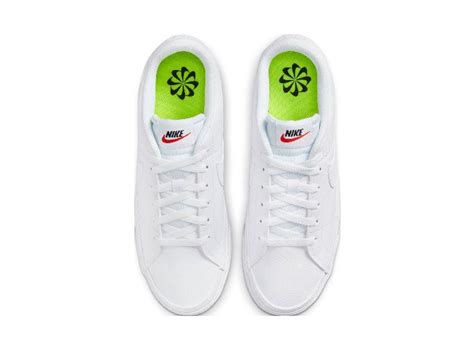 Ripley Zapatillas Mujer Nike Urbanas Blanco Wmns Court Legacy Nn