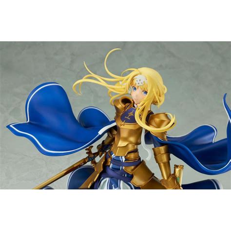Figure Alice Zuberg Sword Art Online Alicization Meccha Japan