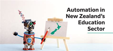 Automation In Education Why What How Guide For Schools