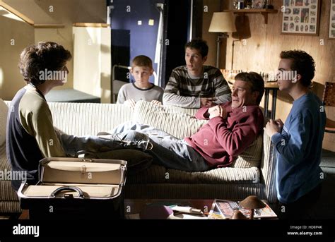MALCOLM IN THE MIDDLE, Wes Robinson, Erik Per Sullivan, Justin Berfield, Bryan Cranston, Frakie ...