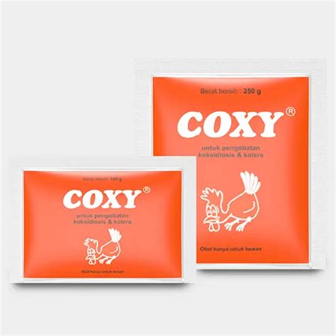 Coxy Medion