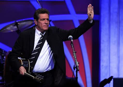 Stephen Colbert Thanks Glenn Frey For Kick Starting His Love Life
