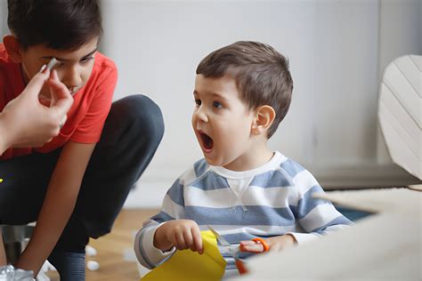 Early Intervention Program Autism Behavioral Center