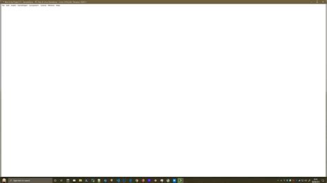 Editor Opens On Blank Screen Unity Engine Unity Discussions