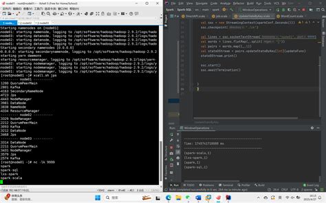 Spark Streaming核心编程 Ew帮帮网
