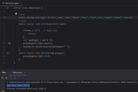 harsh kumar on linkedin day42 100daysofcodechallenge day42 java
