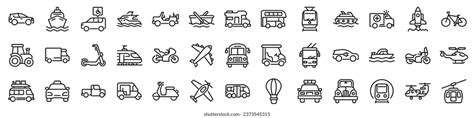 Suv 아이콘 스톡 벡터 및 벡터 아트 23718개 Shutterstock
