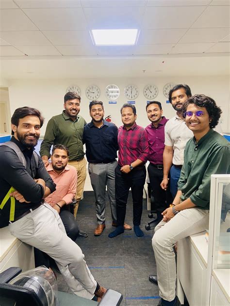 Himanshu Gupta On Linkedin Farewell Gratitude Memories Newbeginnings