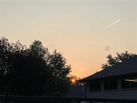Air Quality Alert Remains In Effect For Billings Wildfire Smoke