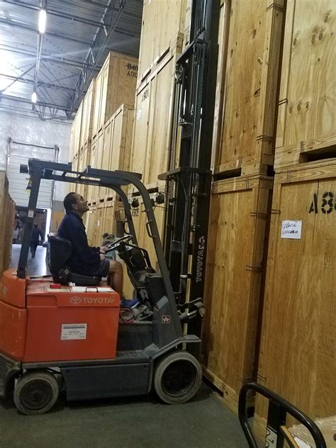 Preparing For Your Move In Arlington Va American Moving And Storage Inc