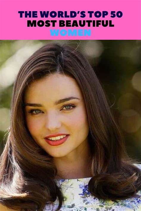 40 Most Beautiful Weather Girls That Will Bring A Little Sunshine To