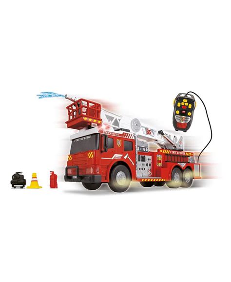 Dickie Toys Hk Ltd Dickie Toys International 24 Inch Fire Rescue Macys
