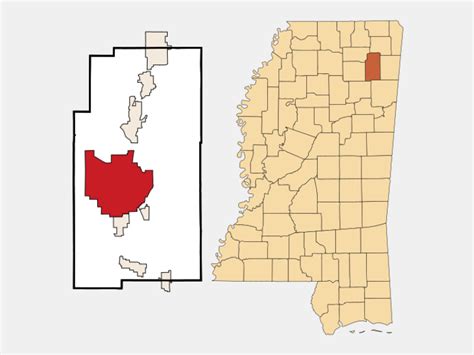 What Is Tupelo Ms Zip Code At Brent Vangundy Blog