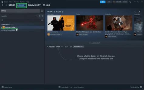 Counter Strike Launch Options Settings For Any Pc