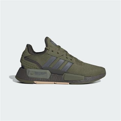 Adidas Olive Green Shoes Flash Sales Bellvalefarms