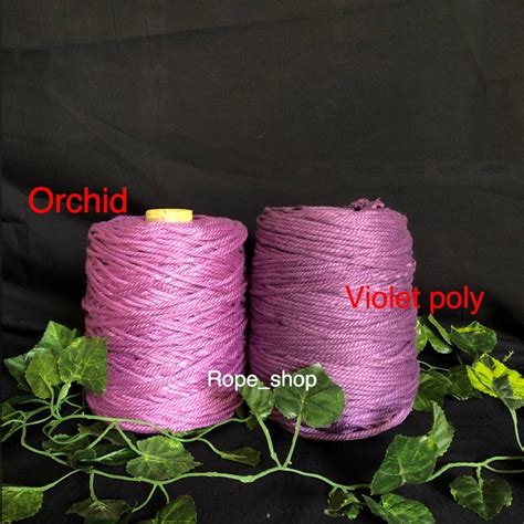 Jual Benang Macrame Warna 1kg Shopee Indonesia