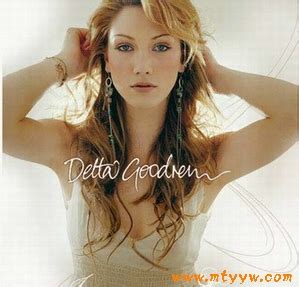 I Can Sing A Rainbow Delta Goodrem