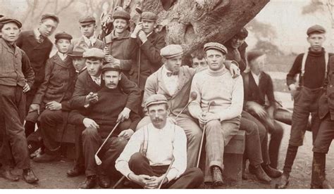 Pin On Vintage Golf Images