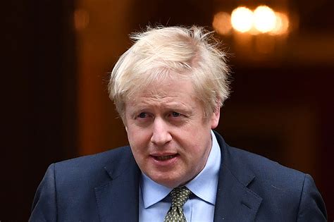 Its Time For Boris Johnson To Start Listening