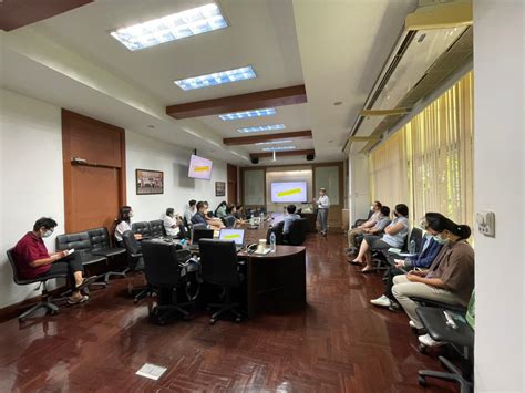 Nmr Metabolomics Data Analysis Using Assurenmr Thaibioresources