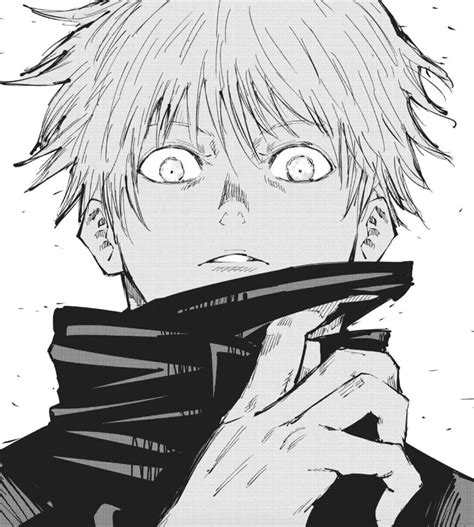 Spoil JUJUTSU KAISEN 221 Gain Loss มคนกลบมาาาาา Pantip
