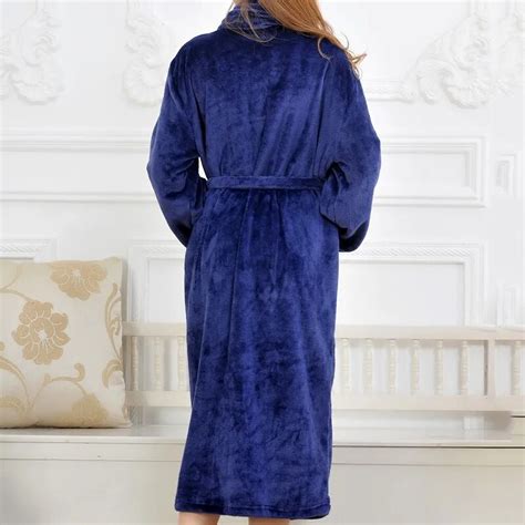 Robe De Chambre Polaire Femme Grande Taille Boutique Cocooning