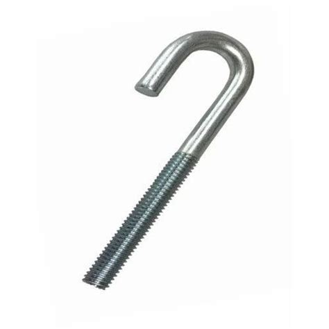 Silver J Bolts At Best Price In Rajkot Gujarat Engitech Industries