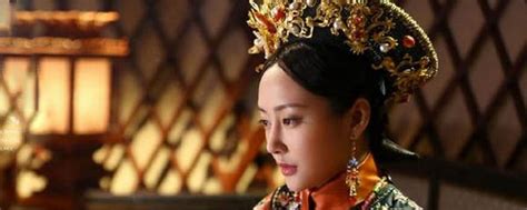 令妃是如懿传里的谁