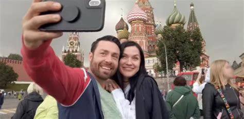 Are Geoffrey And Varya From 90 Day Fiancé Before The 90 Days Still