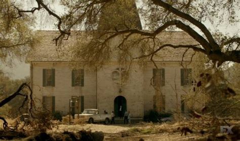 Series American Horror Story Roanoke La Tierra Maldita The Best