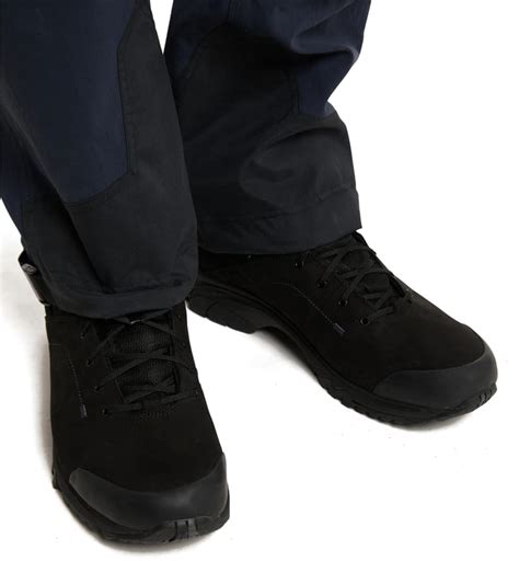 Rugged Standard Pant Men Tarn Bluetrue Black Hiking Bottoms