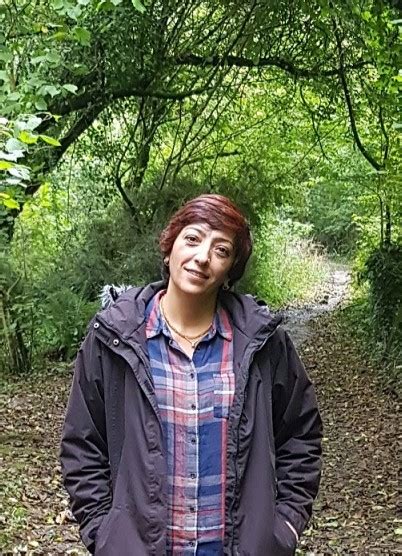 Dr Hayal Hanoglu Centrum Zaawansowanych Badań Ludnościowych I Religijnych