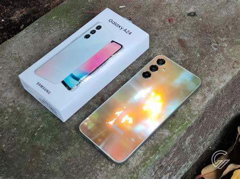 Samsung Galaxy A HP Canggih Dengan Harga Murah