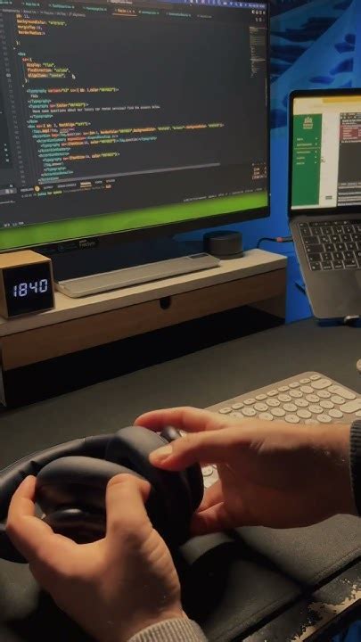 Coding Mini Vlogshorts Youtube