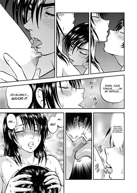 Saiin Jutsushi Ch 1 9 Page 155 Nhentai Hentai Doujinshi And Manga