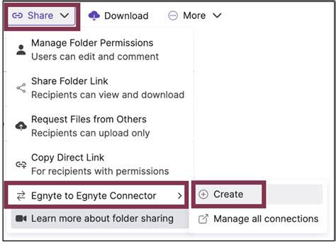 Secure Govern 21 5 Duplicate File Remediation SPO To Egnyte