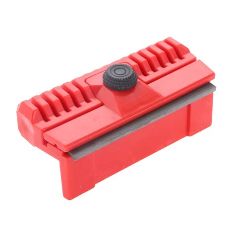 Chainsaw Guide Bar Dressing Tool High Quality Th