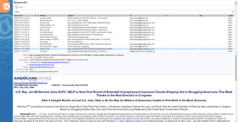 How To Convert MSG To HTML With Message Viewer Aid Mail