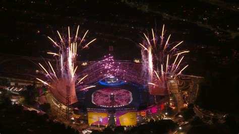 Opening Ceremony Highlights Video And Resources Clickview