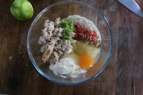 Mexican Style Crab Cake Tacos With Roasted Jalapeno And Lime Aoli Jen