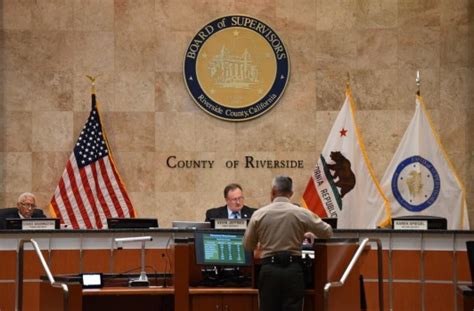 Riverside County Officials Make Case For More Hires Press Enterprise