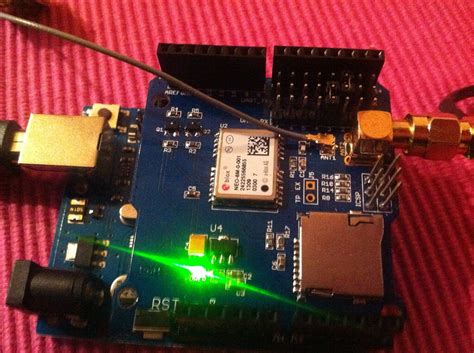 GPS Shield An Arduino Mega Deutsch Arduino Forum