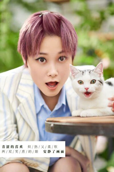 李宇春 高清图片，堆糖，美图壁纸兴趣社区