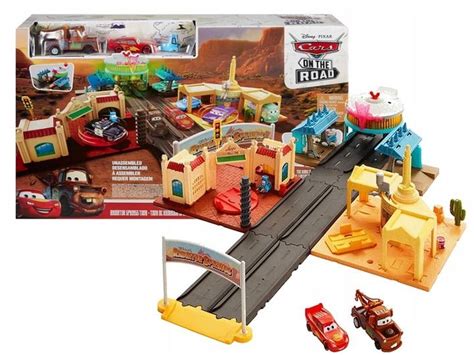 Mattel Cars купить в интернет магазине OZON по низкой цене