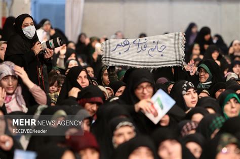 خبرگزاری مهر اخبار ایران و جهان Mehr News Agency دیدار مردم