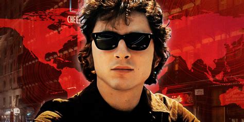Where Was A Complete Unknown Filmed Bob Dylan Biopics Filming