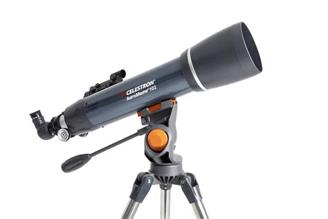 Celestron Astromaster 102az Review Telescopes For Beginners