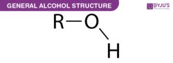 Alcohol Hydroxyl Group Alcohol Structure Phenol Structure Ether